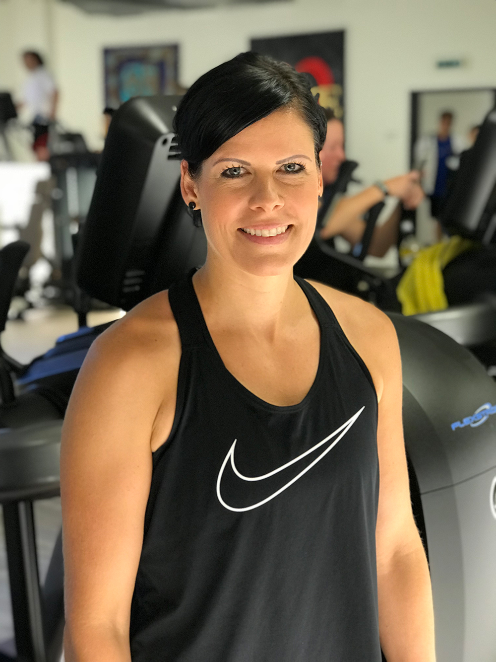 Phoenix Fitness Dättwil Baden Team